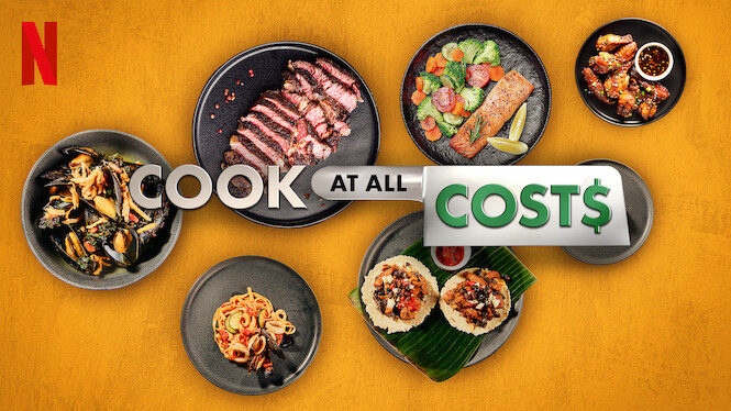Is 'Cook at all Costs' on Netflix in Australia? Where to Watch the ...